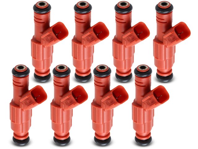2000-2003 Dodge Durango Fuel Injector - Autopart Premium APFI126 ...