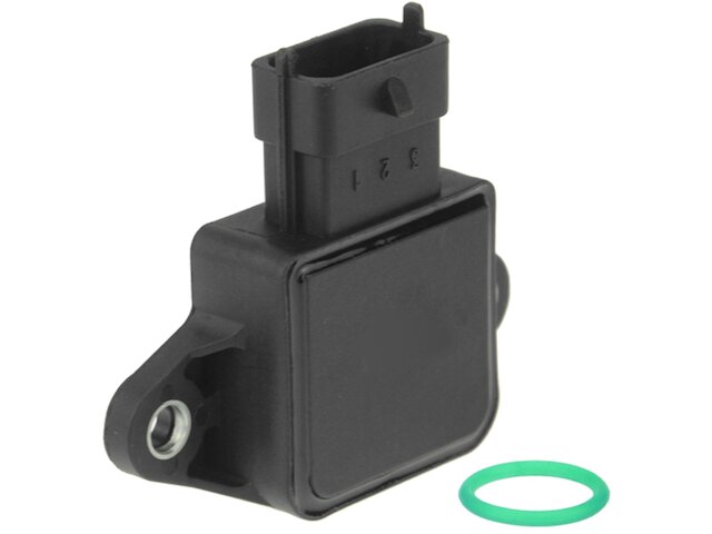 2008-2010 Kia Sportage Throttle Position Sensor - Autopart Premium ...