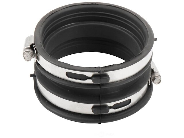 2005-2010 Cadillac STS Intake Manifold Hose Connector - AC Delco ...