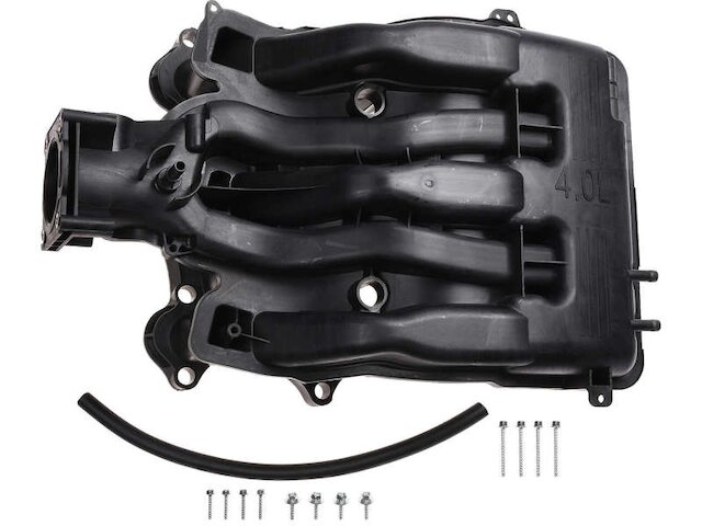 2007-2010 Ford Explorer Sport Trac Intake Manifold - API 18962-02943998 ...