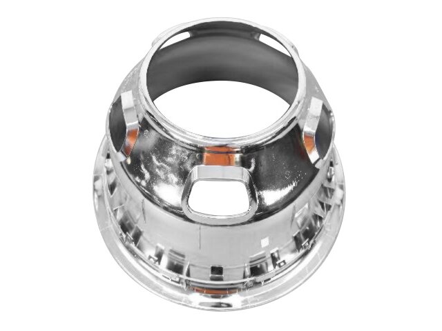 2003-2010 Dodge Ram 3500 Wheel Cover - Mopar 52106882AB - PartsGeek.com