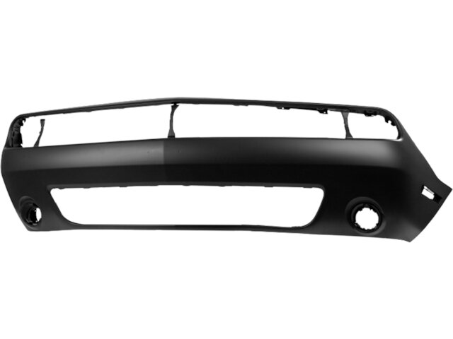 Front & Rear Bumper Cover Replacement - OEM & Aftermarket | Parts Geek