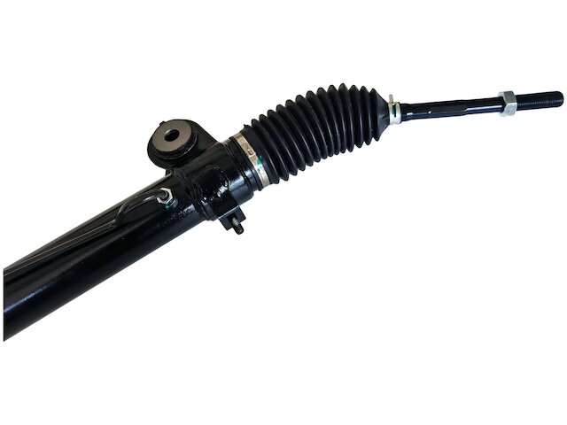 Power Steering Rack & Pinion - Car Steering Rack Replacement
