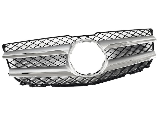 2013-2015 Mercedes GLK350 Grille Assembly - Replacement 941-184 ...