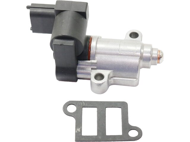 2006-2011 Hyundai Accent Idle Control Valve - Replacement AP RH31320002 ...