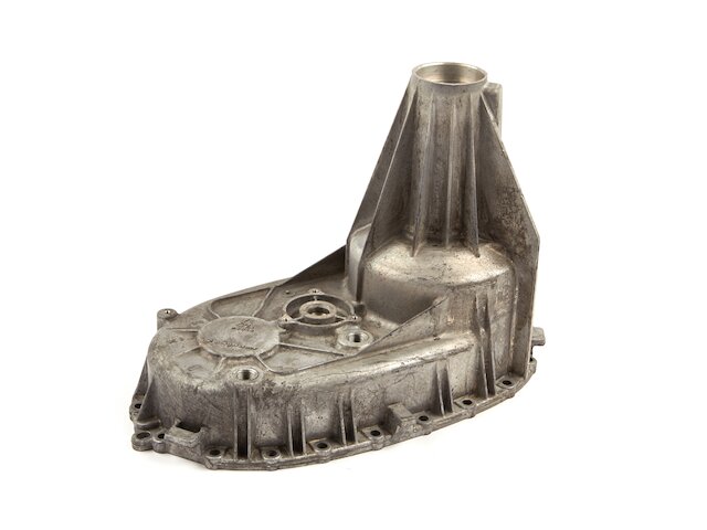 2003-2006 Hummer H2 Transfer Case - AC Delco 89059498 - Rear ...