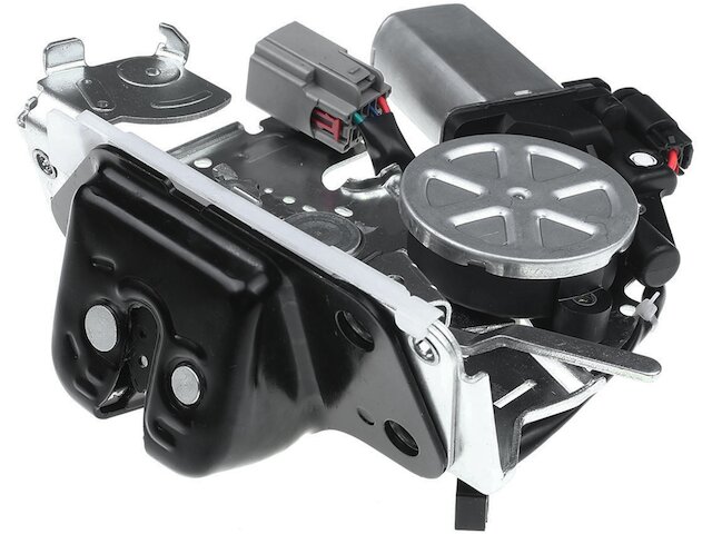 2014-2020 Jeep Grand Cherokee Trunk Lock Actuator Motor - Autopart ...