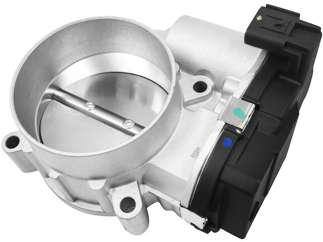 2013-2023 Chrysler 300 Throttle Body - SKP SKTB1181 - PartsGeek.com