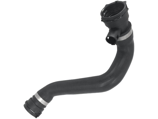 2001-2006 BMW 330Ci Radiator Hose - Replacement 121-389 - Lower ...
