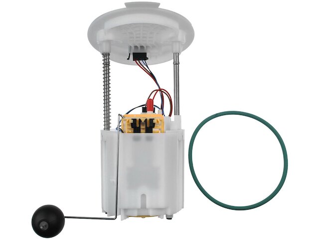 2006-2010 Dodge Charger Fuel Pump - DriveBolt A1143M - Left - PartsGeek.com