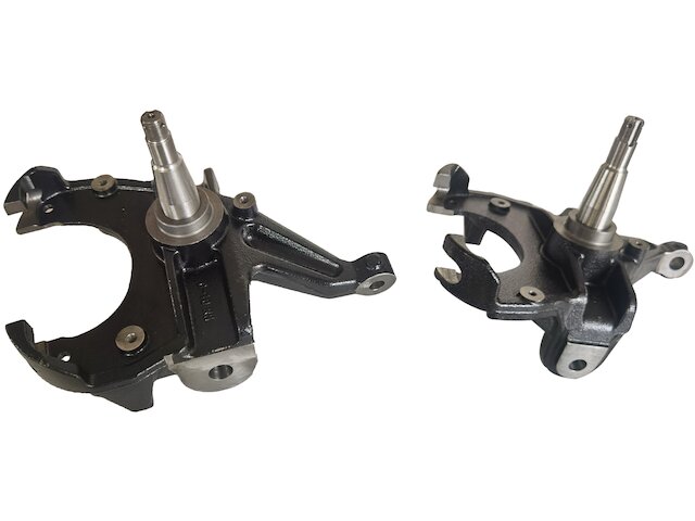 1975-1980 Chevrolet K5 Blazer Axle Spindle - Replacement Y02-278 ...