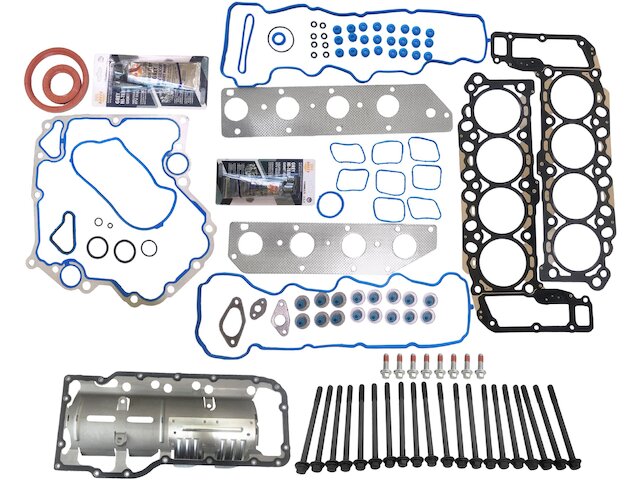 2008-2010 Dodge Ram 1500 Head Gasket - Replacement 598-232 - PartsGeek.com