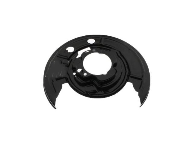 2014-2016, 2018-2019 Ram ProMaster 2500 Drum Brake Backing Plate ...