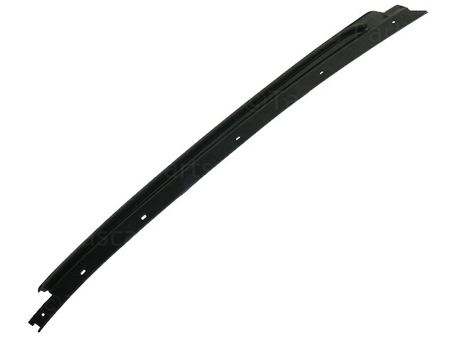 2008-2010 Dodge Ram 3500 Windshield Molding - Mopar 55277186AD ...