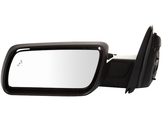 2013-2019 Ford Flex Mirror - TRQ MRA11609 - Left - PartsGeek.com