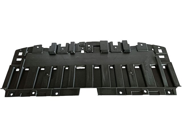 Chevrolet Cruze Skid Plate - Engine Cover - Action Crash Replacement ...