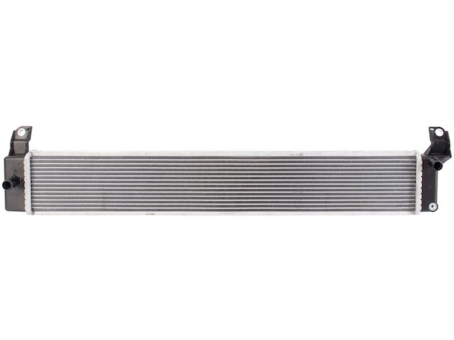 2013-2018 Toyota Avalon Drive Motor Inverter Radiator - TRQ RDA80491 ...