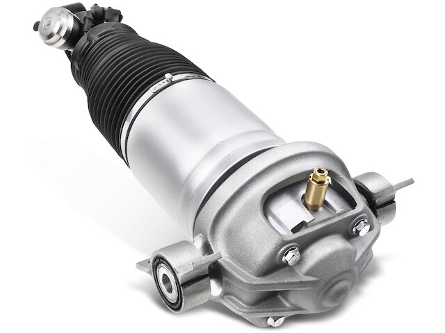 2003-2006, 2008-2010 Porsche Cayenne Suspension Air Strut - Autopart ...
