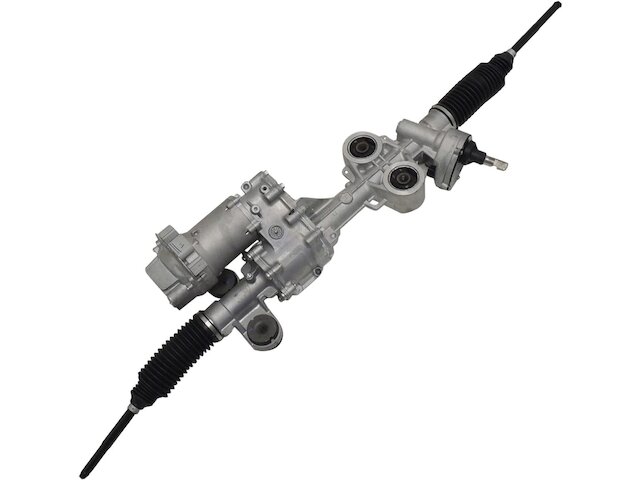 2014-2019 Chevrolet Silverado 1500 Steering Rack - Detroit Axle 5142E ...