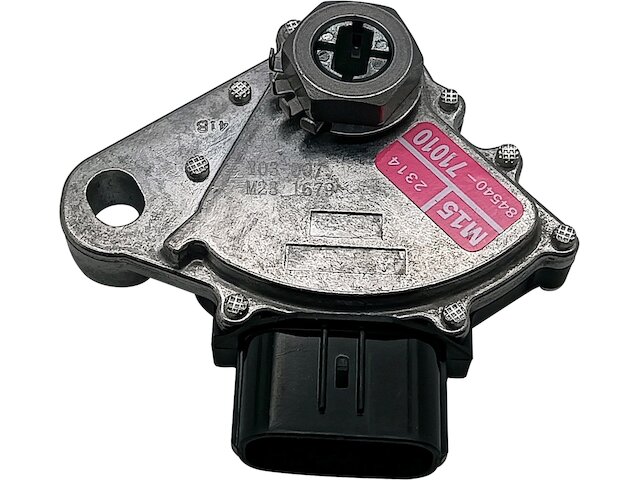 2005-2016 Toyota 4Runner Neutral Safety Switch - Replacement Y03-007 ...