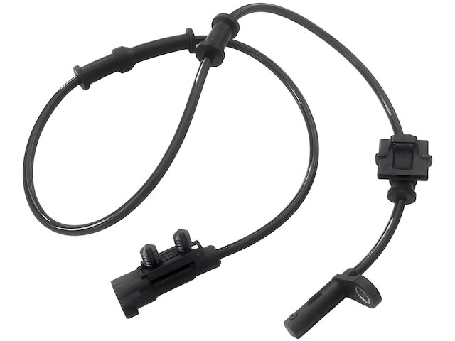 2011-2013, 2015 Dodge Charger ABS Speed Sensor - SKP SKALS2305 - Rear ...