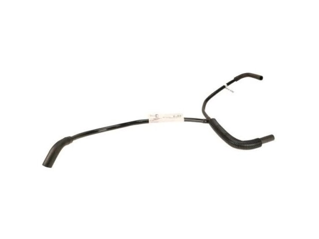 2006 Dodge Ram 1500 Breather Hose - Mopar 53032818AF - Upper ...