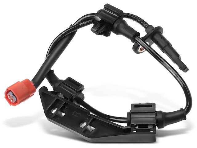 2002-2006 Honda CRV ABS Speed Sensor - Autopart Premium ABS0043 - Rear ...