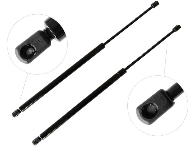 Rear Hatch Strut - Hatch Strut Replacement | Parts Geek