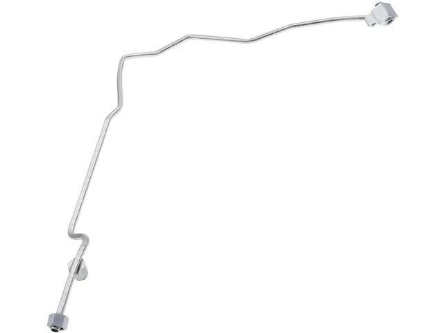 1998 Toyota 4Runner A/C Hose - Autopart Premium APACH1701 - PartsGeek.com