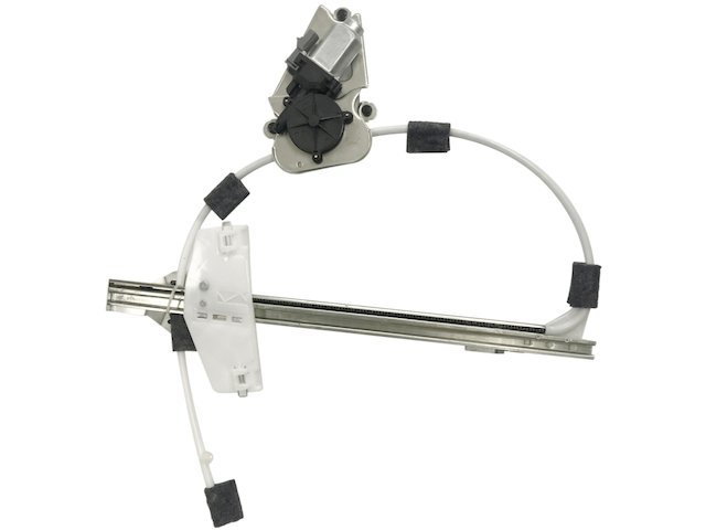 Power Window Regulators Replacement - Car Window Regulator Motor