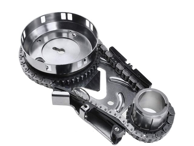 A/C Hoses & Fittings For Chrysler 300 Timing Chain Kit For 2007-2008 ...