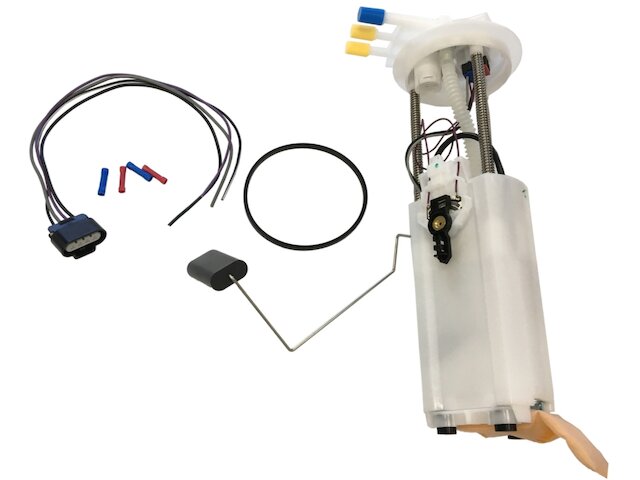 Chevrolet Astro Fuel Pump - Gas Pumps - Autopart Premium Replacement ...