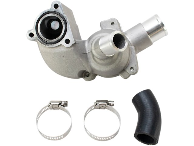 2005 2010 Ford Mustang Thermostat Housing Diy Solutions Hva03662