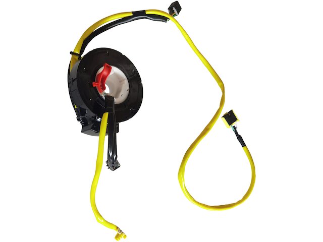 2003-2007 Chevrolet Silverado 2500 HD Air Bag Clockspring - Replacement ...