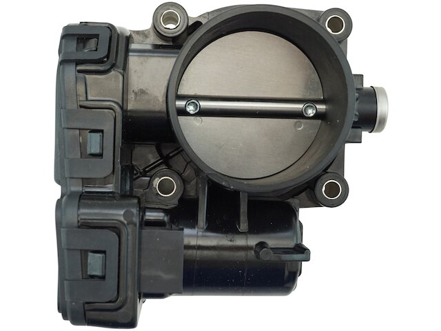2007-2011 Dodge Nitro Throttle Body - TRQ TBA09557 - PartsGeek.com