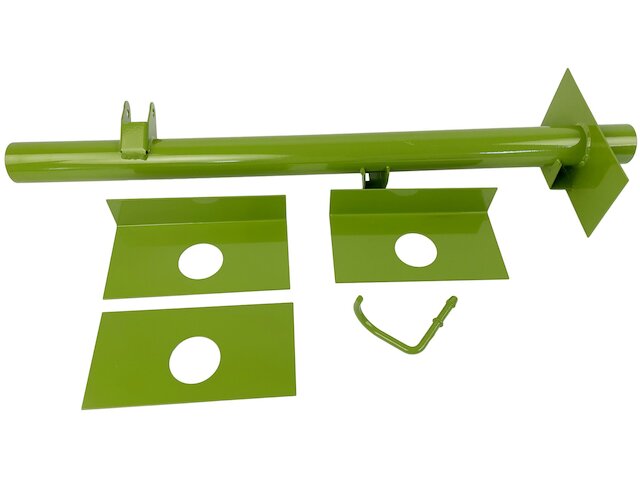 1999-2006 Chevrolet Silverado 1500 Frame Repair Kit - Replacement 498 ...