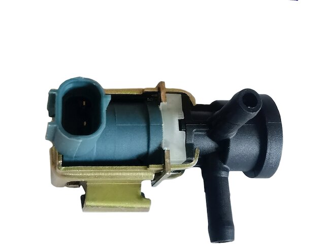 Purge Valve Replacement - EVAP Canister Purge Valve | Parts Geek