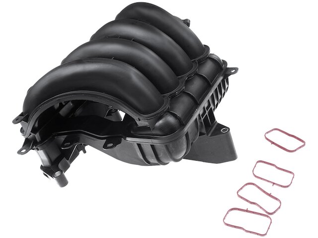 2014-2018 Mazda 3 Intake Manifold - Autopart Premium APIM067 ...