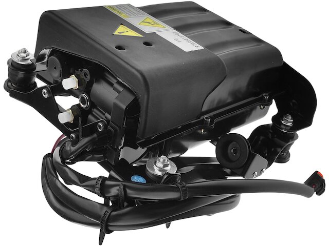 2010-2016 Porsche Panamera Suspension Compressor - Autopart Premium ...