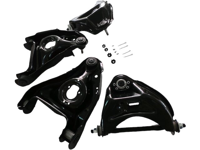 Chevrolet Blazer Parts & Accessories Catalog - Aftermarket Chevy Parts
