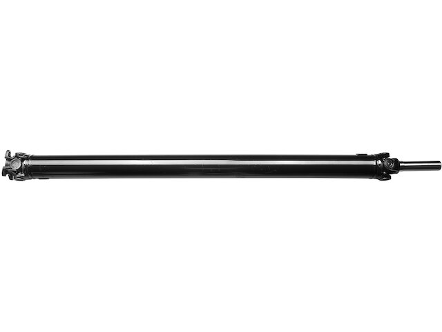 1998-2011 Ford Ranger Drive Shaft - Autopart Premium APDS0066 - Rear ...