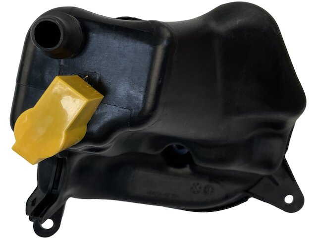 2007-2019 BMW X5 Expansion Tank - Replacement 123-212 - Front ...