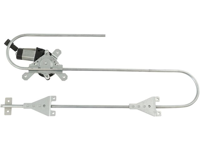 2014-2018 Kenworth T680 Window Regulator - DIY Solutions WIN00799 ...