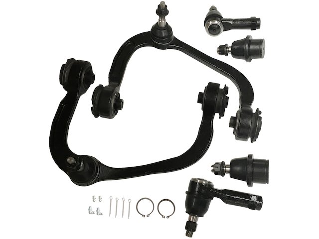 2004-2008 Ford F150 Control Arm - Replacement 498-140 - PartsGeek.com
