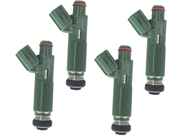 2000-2003 Toyota Corolla Fuel Injector - Replacement 902-111-K4 ...
