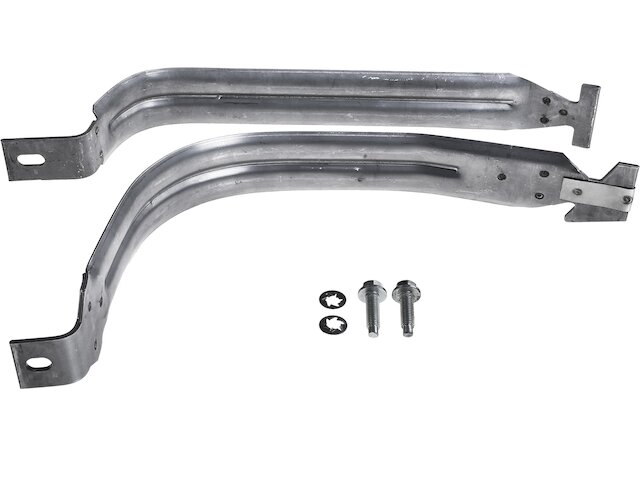 2006-2010 Ford Explorer Fuel Tank Strap - Autopart Premium APFTS631 ...