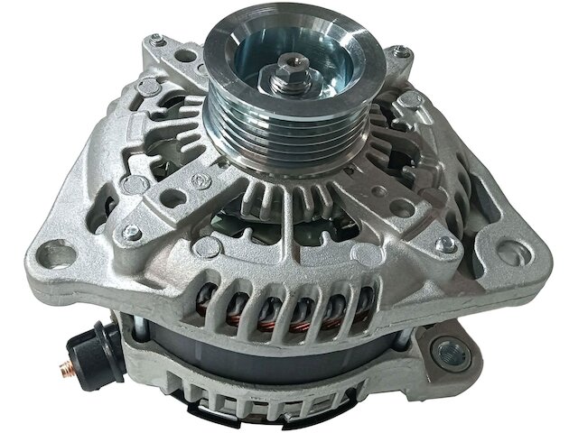 Car Alternator Cost - Cheap Price OEM, Rebuilt Alternators