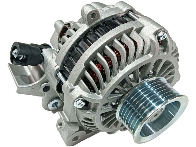 Car Alternator Cost - Cheap Price OEM, Rebuilt Alternators