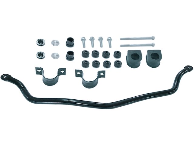 2000-2013 Chevrolet Impala Sway Bar Kit - Replacement 498-683 - Front ...
