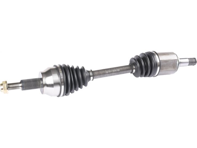 2011-2020 Dodge Durango Axle Assembly - API 97145-03008559 - Front Left ...
